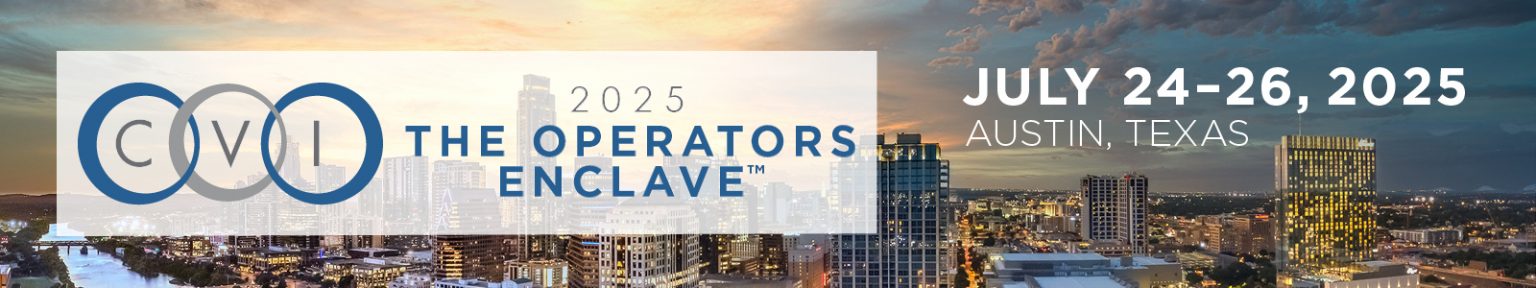 About CVI 2026 - Cardiovascular Innovations