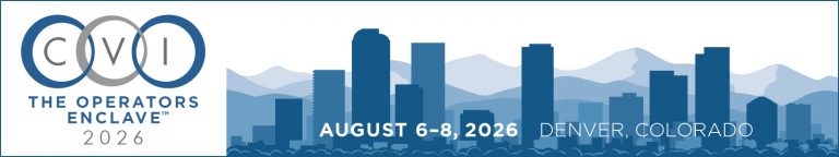 About CVI 2026 - Cardiovascular Innovations