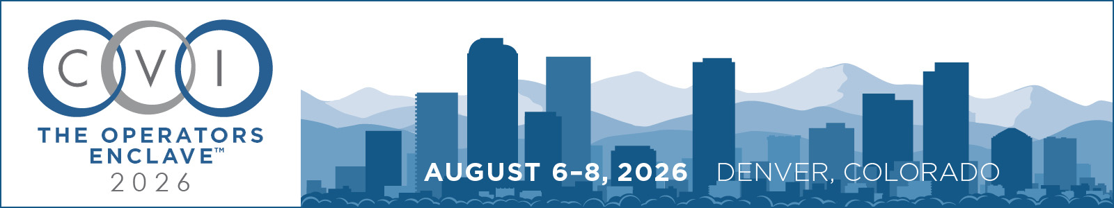 About CVI 2026 - Cardiovascular Innovations