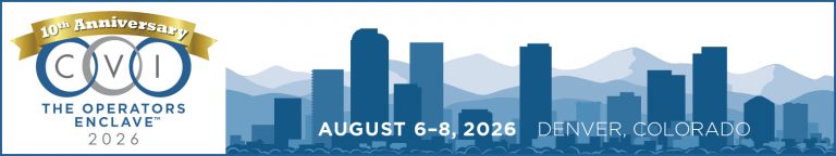 Attending CVI 2026 - Cardiovascular Innovations